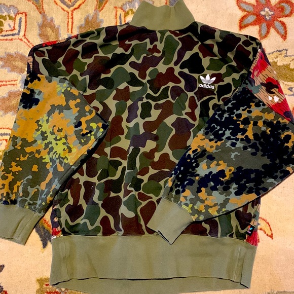 adidas | Sweaters | Unisex Adidas Originals Pharrell Williams Adidas ...